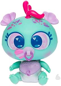 Neonate Distroller Baby Doll Ksimerito Aquatic Water Aquamerito GluGlu ...