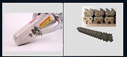 Cutters CGOLDENWALL QF series Pneumatic Cardboard Carton Box Waste ...