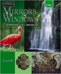 Mirrors and Windows Connecting with Literature (Mirrors and Windows, 4 ...