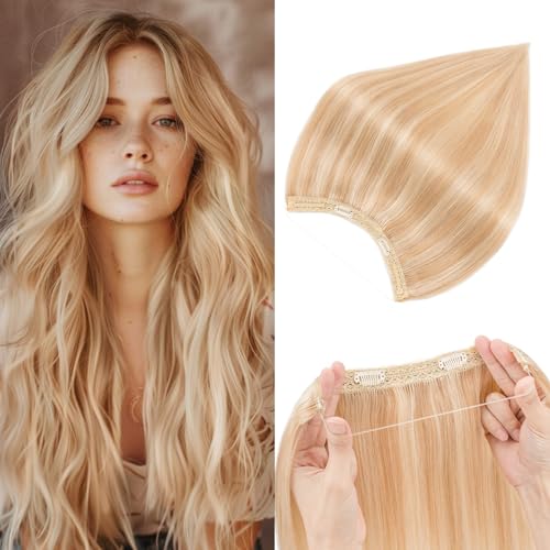 10 Best Halo Extensions for Gorgeous Hair in 2024