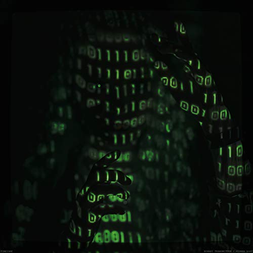 Play BINARY TRANSMITTER / SIGNAL LOST by Tineidae on Amazon Music