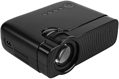 Amazon.com: Projector Screen LED Projector Projector Ceiling Projector ...
