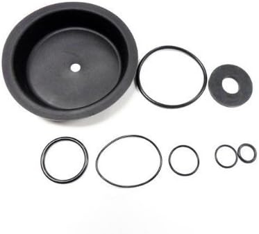 Amazon.com : Wilkins RK212-575R 575 Rubber Lawn and Garden Repair Kit ...