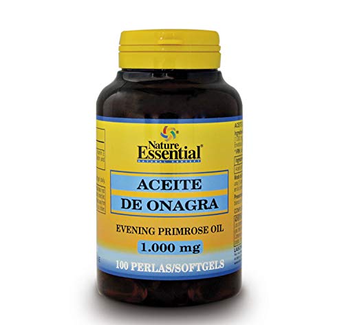 Cómo elegir el mejor aceite de onagra - Casacochecurro