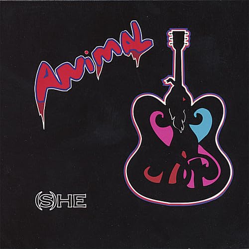 Amazon.com: Animal: CDs & Vinyl