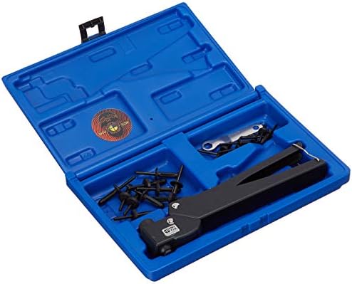 Amazon.com: Dent Fix DENDF-CT888 Swivel Slim line Plastic Riveter ...