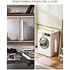 Amazon.com: Ligtchser Tripod Clothes Drying Rack, Portable, Foldable ...