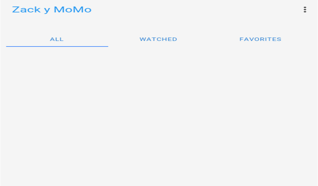 Zack y Momo - App on Amazon Appstore