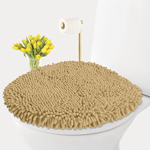 Amazon Best Sellers: Best Toilet Lid & Tank Covers