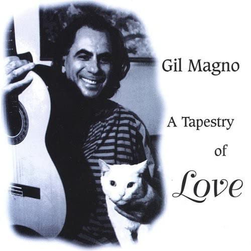 Gil Magno - Tapestry of Love - Amazon.com Music