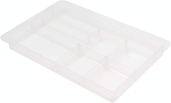 Really Useful Box Tray Insert 4 Litre : Amazon.co.uk: Home & Kitchen