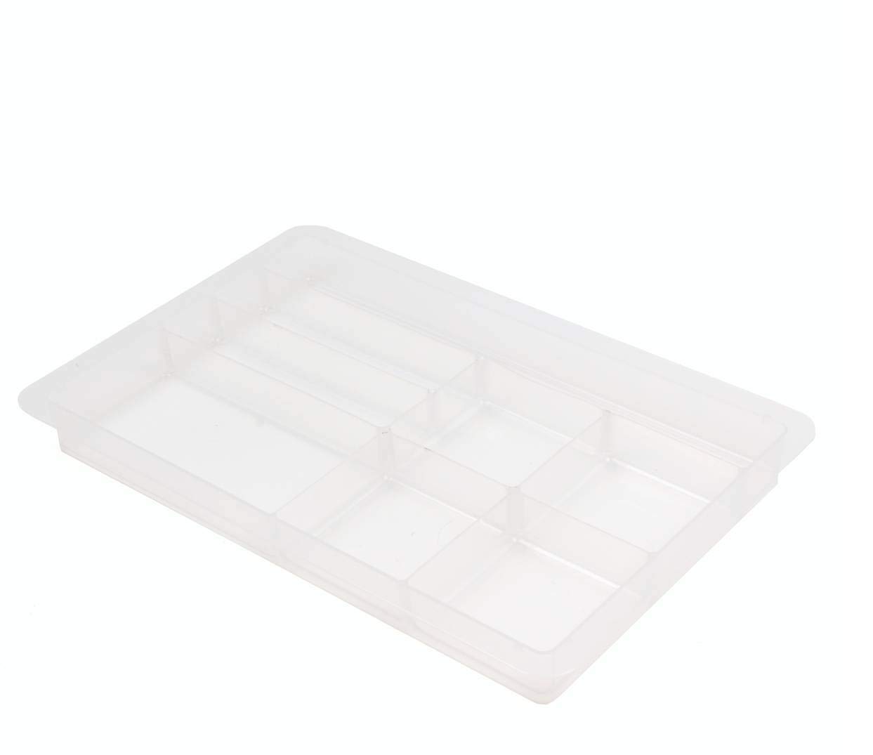 Really Useful Box Tray Insert 4 Litre : Amazon.in: Home & Kitchen