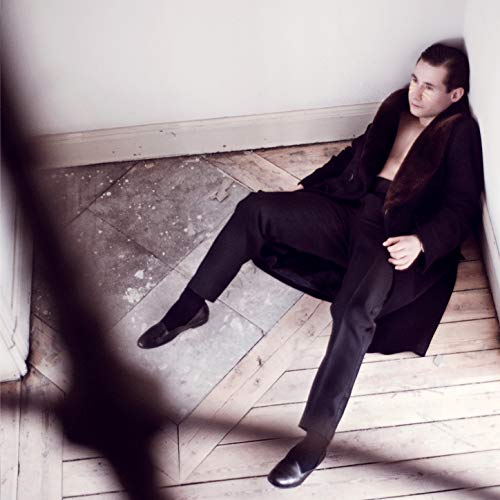 Amazon.com: Lyssna : Avner: Digital Music