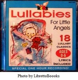 Amazon.com: Wonder Kids: Lullabies for Little Angels: CDs & Vinyl