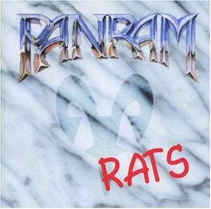 Pan Ram - Rats - Amazon.com Music