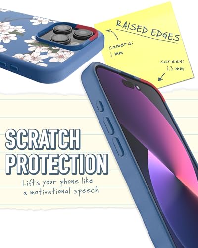 Snapklik.com : Smartish iPhone 15 Pro Max Magnetic Case - Gripmunk Compatible
