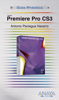 Amazon | Premiere Pro CS3 | Paniagua Navarro, Antonio | Web Design