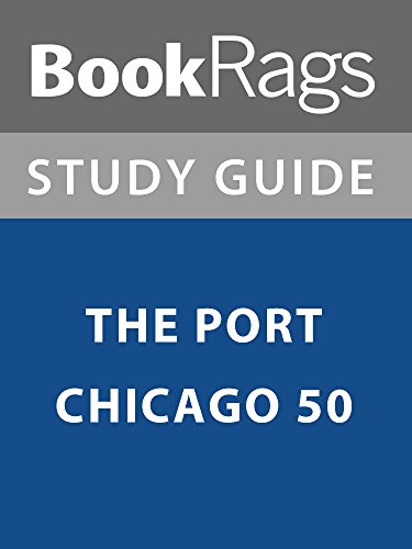 Amazon.com: Summary & Study Guide: The Port Chicago 50 eBook : BookRags ...