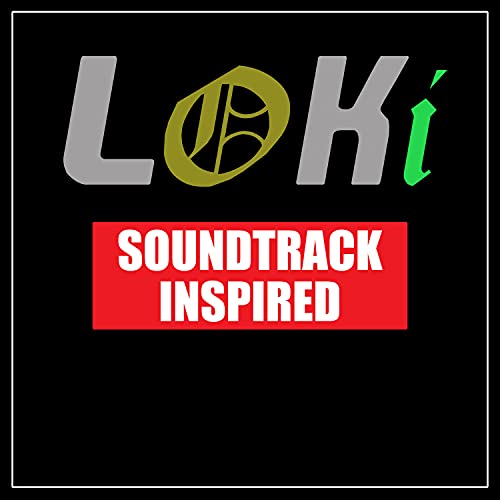Amazon MusicでVARIOUS ARTISTSのLoki (Soundtrack Inspired)を再生する