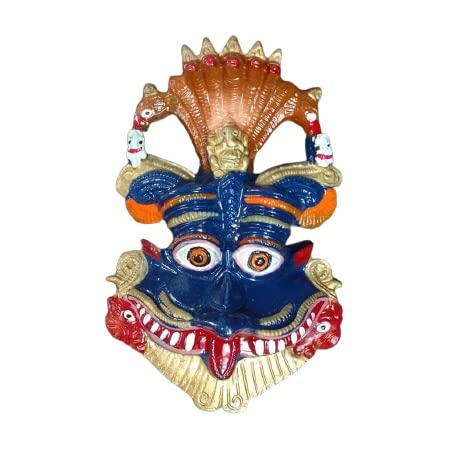 Ezeeport Keerthi Mukha/ Mukhudu / Keerthi Mukutam- Kirthimukha- Wall ...