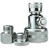 Amazon.com: Haltec N-1091 Water Adapter for Liquid Fill Tires - Air and ...