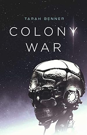 Amazon.com: Colony One: A Space Colonization Adventure (The Elderon ...
