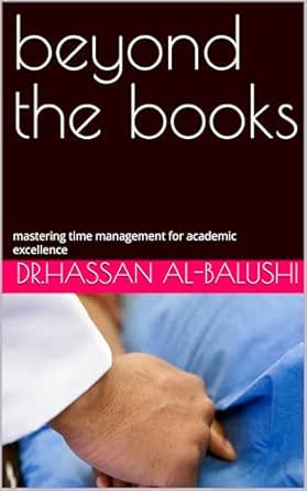 Amazon.com: beyond the books : mastering time management for academic ...