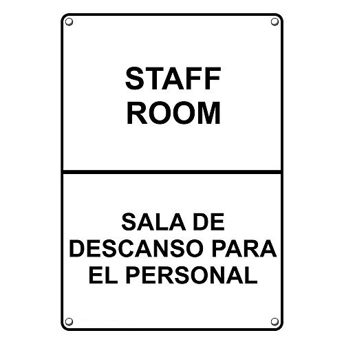 Weatherproof Plastic Vertical Staff Room Sala De Descanso para El ...