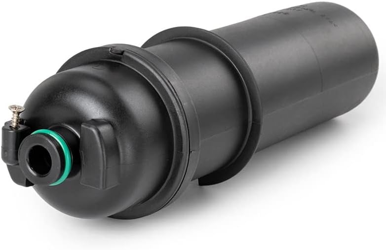 Amazon.com: DELLEN 13328591019 13328582272 Fuel Filter For BMW X3 M X4 ...