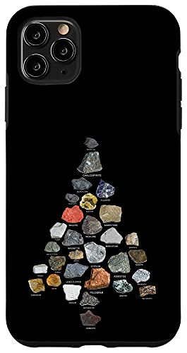 iPhone 11 Pro Max Ores Minerals Gems Rocks collecting - Want It All