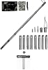 Amazon.com: Prime Adventure Stick Bundle (8 Tubes Stick + T- Handle ...