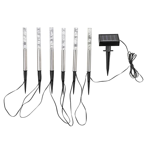 Solarstab Garten – Die 15 besten Produkte im Vergleich - Hausbauberater ...