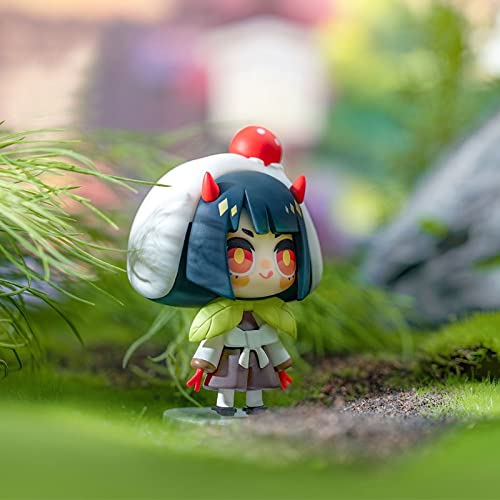 Buy MNSD - Figurines & minisatures - Onmyoji Game séríés Blind Box Caja ...