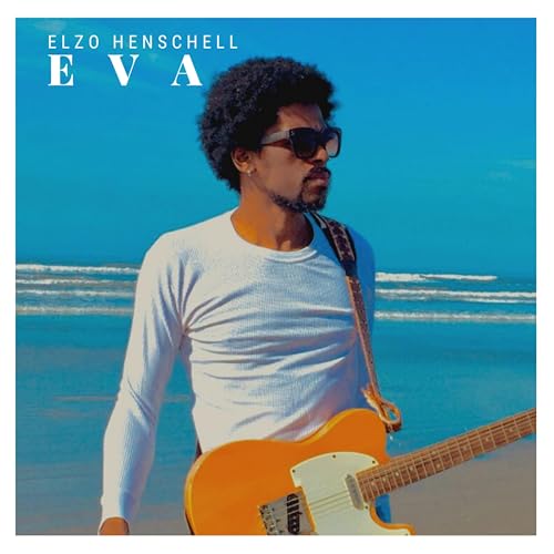 Eva by Elzo Henschell on Prime Music