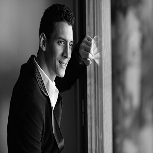 Amazon.com: Una Vida para Recorrer : Imad: Digital Music