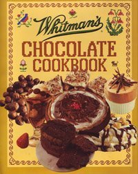 Whitmans Chocolate Cookbook: Rh Value Publishing: 9780517641576: Amazon ...
