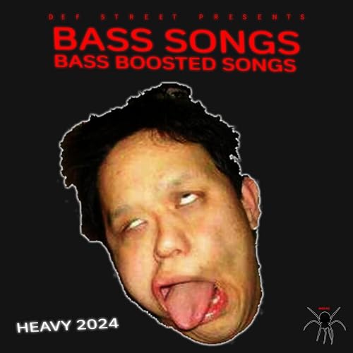 Play HEAVY 2024 by BASS BOOSTED SONGS & BASS SONGS on Amazon Music
