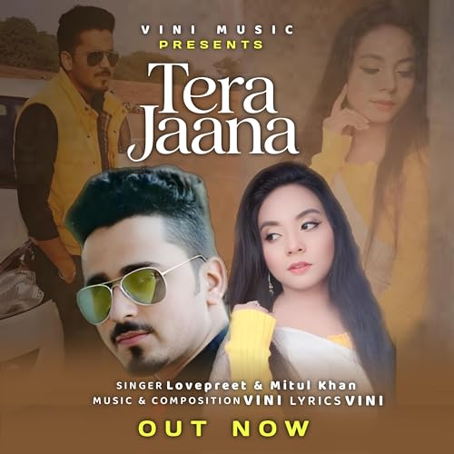Tera Jaana : Lovepreet: Amazon.fr: Téléchargement de Musique