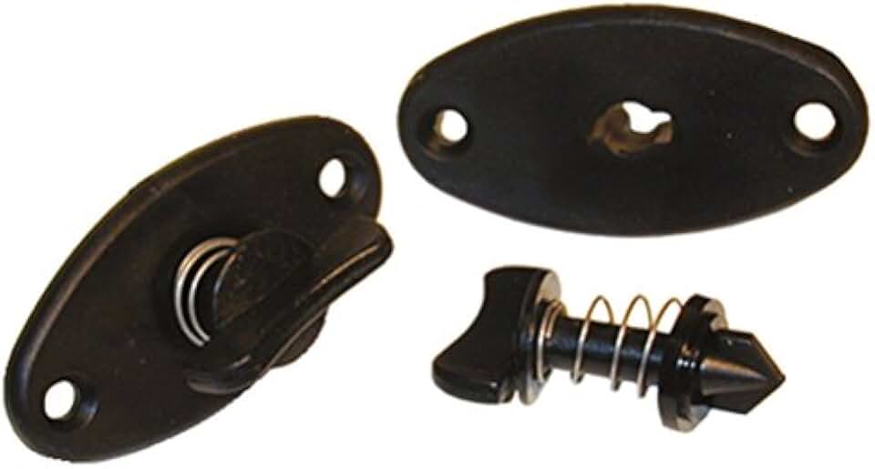Amazon.com: boat windshield fastener