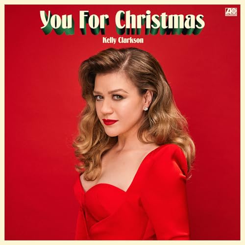 Play You For Christmas by Kelly Clarkson on Amazon Music Unlimited