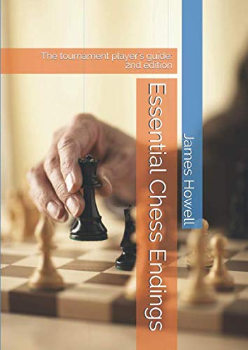 10 Best Chess Endings — Great Answer