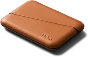 Amazon.com: Bellroy Flip Case Second Edition – (Card Case, Hardshell ...
