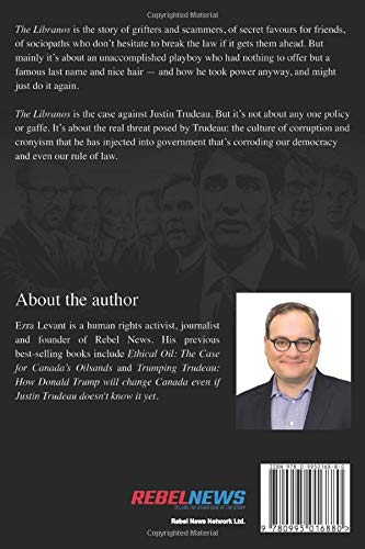 Snapklik.com : The Libranos: What The Media Wont Tell You About Justin ...