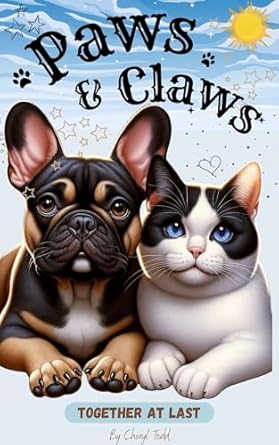 Paws & Claws: Together At Last - Kindle edition by Todd, Cheryl ...