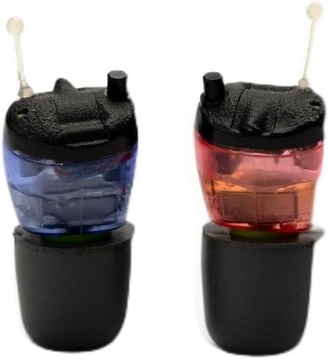 Amazon.com: Westone DefendEar Digital Shooter Hearing Protection Ear ...