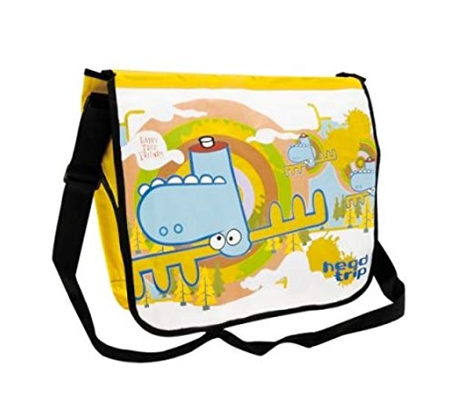 Happy Tree Friends - Yellow Lumpy MB - Happy Tree Friends, Happy Tree ...