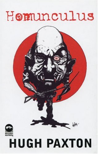Homunculus: Paxton, Hugh: 9780230000490: Amazon.com: Books