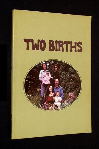 Two Births: Janet Brown, Stephanie Mines, Eugene Lesser, Ed Buryn ...