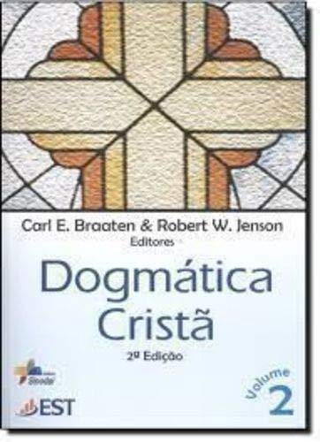 Dogmatica Crista - Volume 1 - 3 | Amazon.com.br