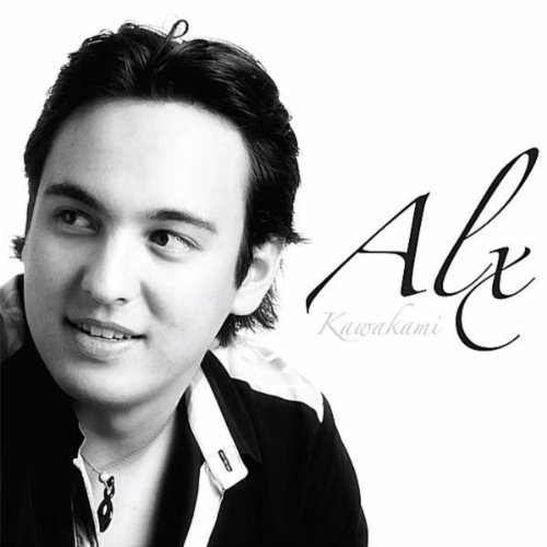 Amazon.com: Alx - EP : Alx Kawakami: Digital Music